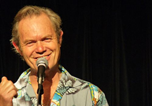 Chris Jagger