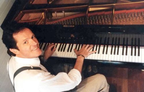 Jean-Pierre Bertrand