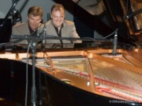 Heinz & Marcel Brunner